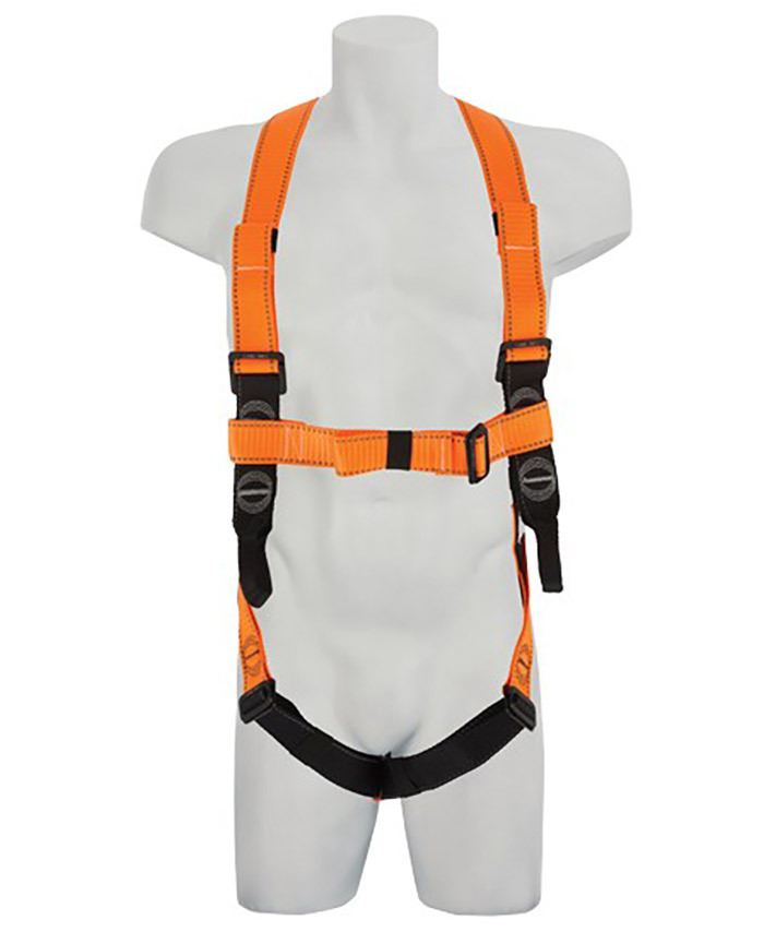 Essential Harness - Standard (M - L) | Safety Harness | Linq