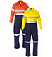 Safety Workwear | Hip Pocket Workwear & Safety